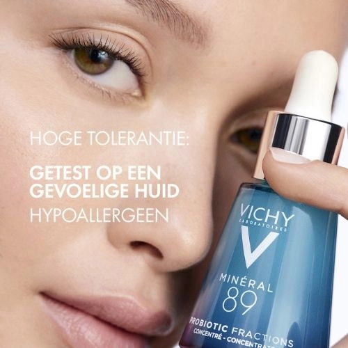 Vichy Minéral 89 Probiotic Fractions Moisterizer Serum 30ml bestellen